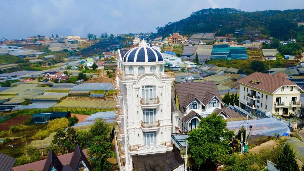 Hamia Villa, Trai Mat (updated prices 2025)