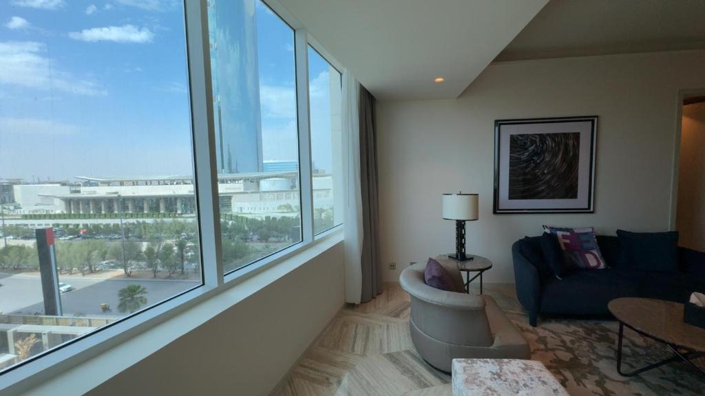 4Leisure Suites DAMAC Esclusiva Towers, Riyadh (updated prices 2025)