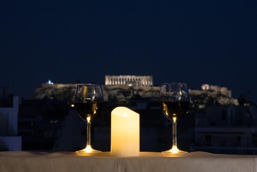 Athens Acropolis View Loft, Athens (updated prices 2025)