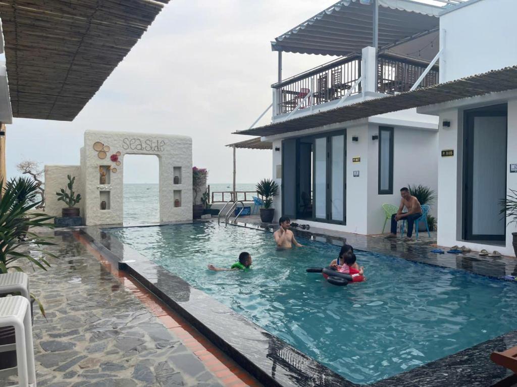 Seaside Mui Ne Hotel, Mui Ne (updated prices 2025)