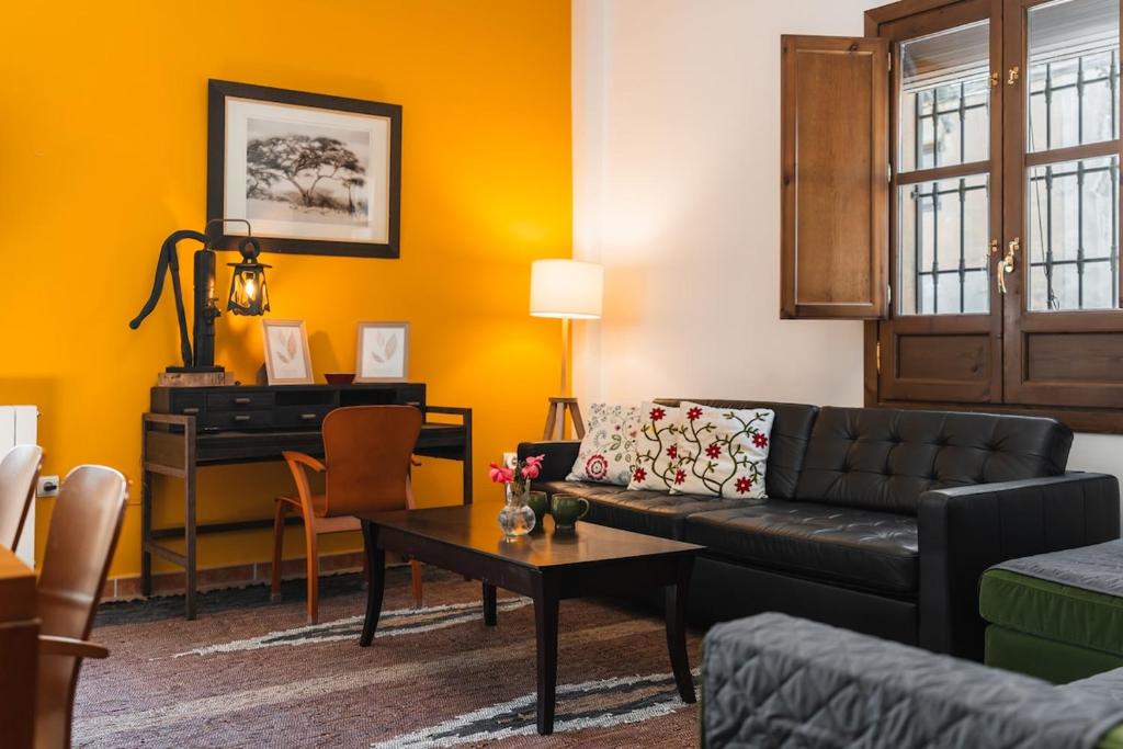 tuGuest Cuesta del Chapiz III, Granada (updated prices 2025)