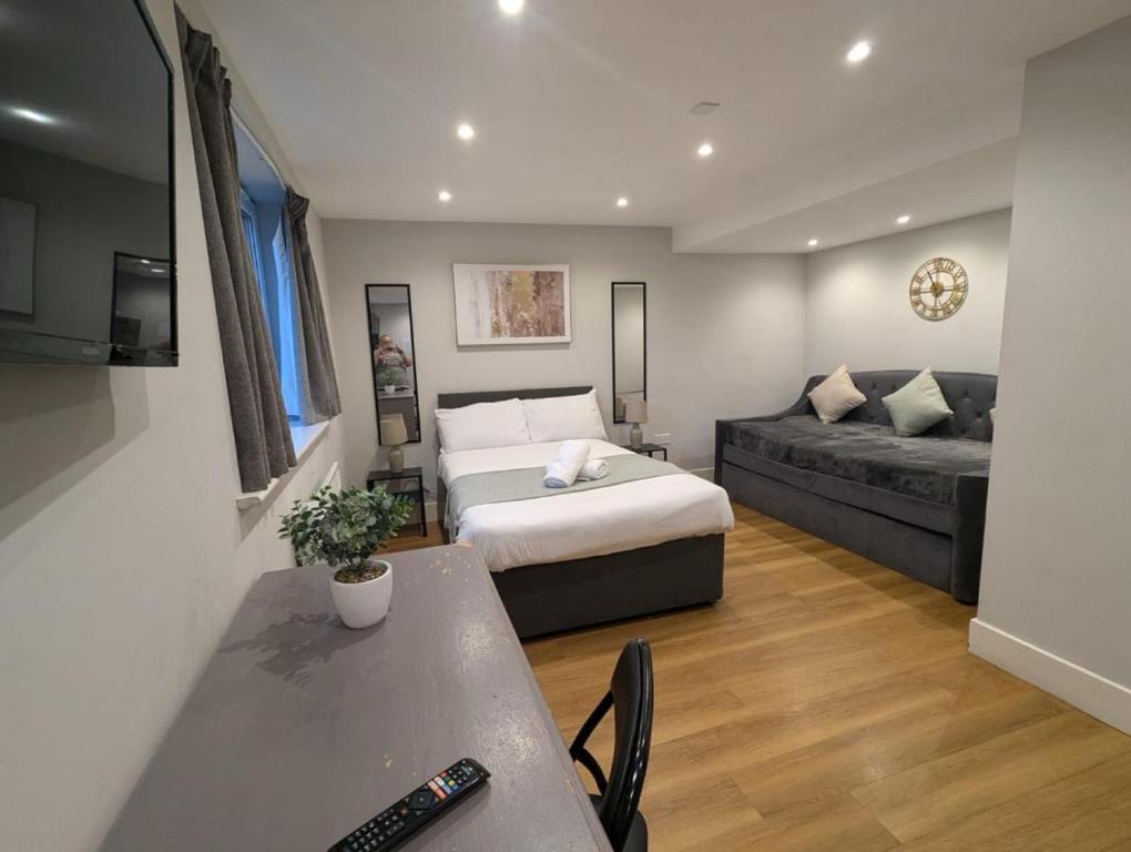 Executive Studios, Newcastle upon Tyne (updated prices 2026)