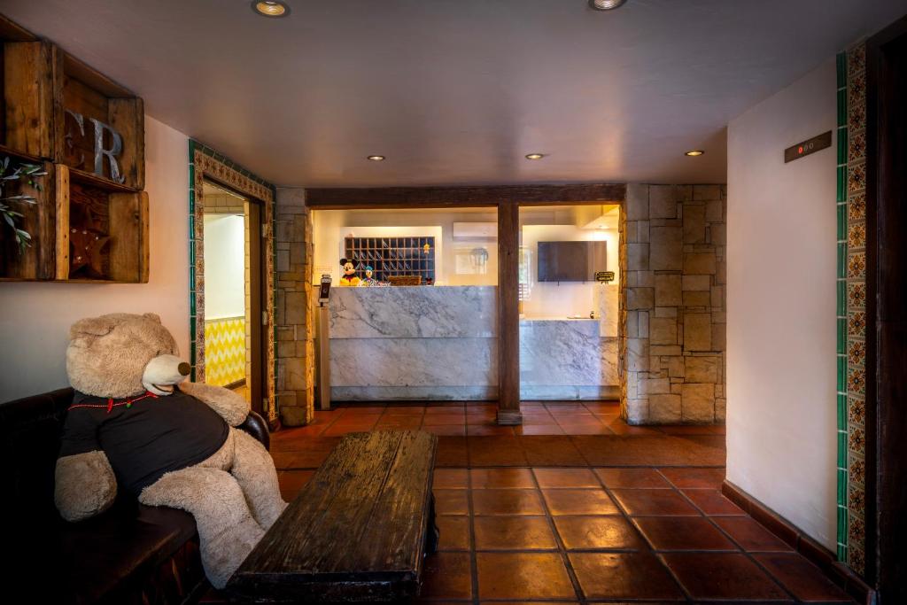 Hotel Pepper Tree Boutique Kitchen Studios - Anaheim, Anaheim (updated ...