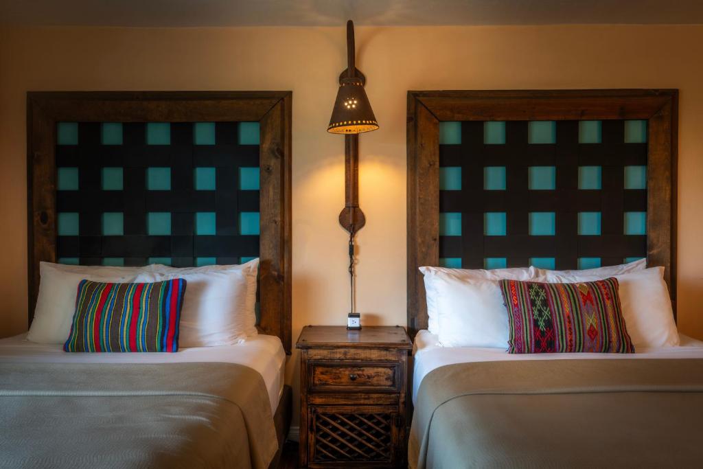 Hotel Pepper Tree Boutique Kitchen Studios - Anaheim, Anaheim (updated ...