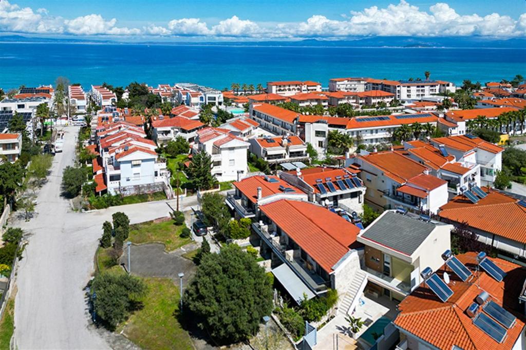 Twins House Hanioti 2 bedrooms 6 guests, Hanioti (updated prices 2026)