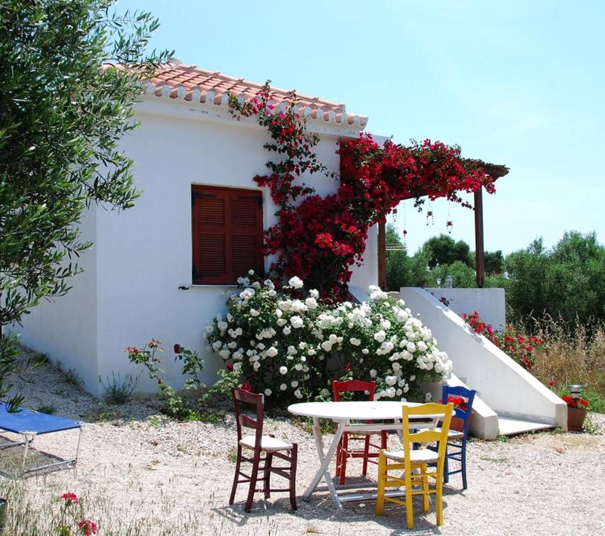 Villa Gaia, Methoni (updated prices 2025)