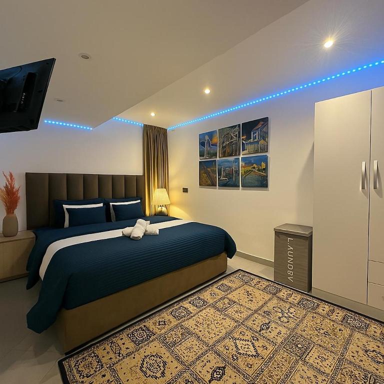 Studio chic, Marrakech (updated prices 2025)