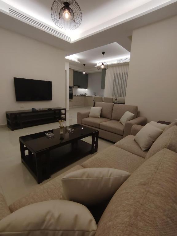 Newly Built apartment Deir Ghbar, Amã (preços atualizados para 2026)