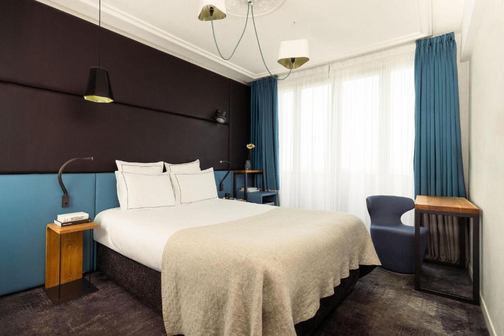 Terrass" Hotel, Paris (updated prices 2025)