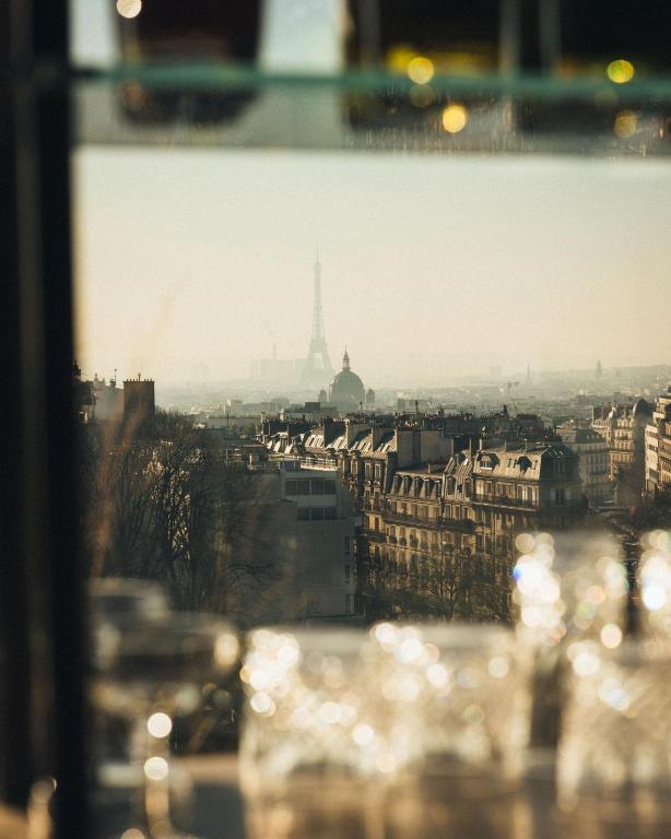 Terrass" Hotel, Paris (updated prices 2026)