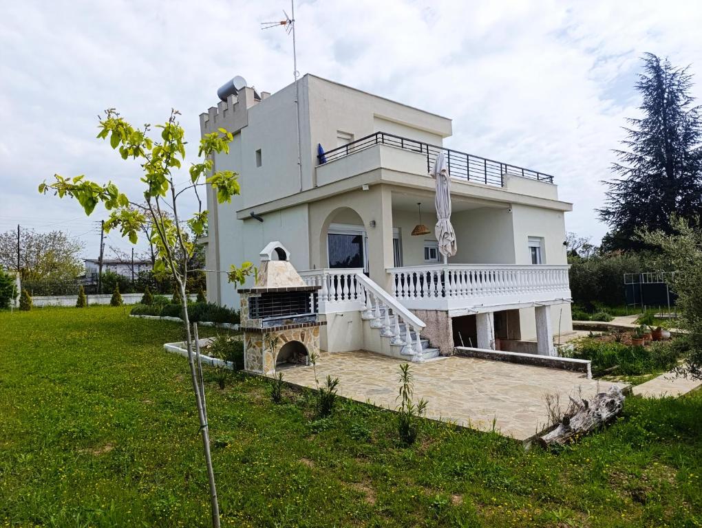 Palataki, Epanomi (updated prices 2025)