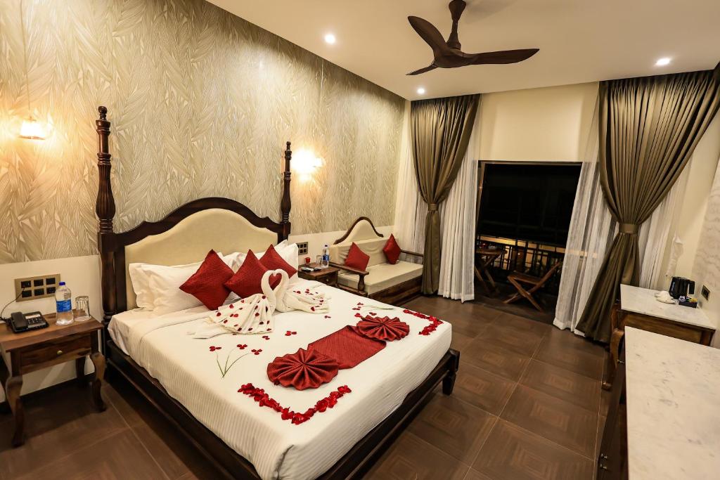 Prana Resorts and Banquets, Dehu Road (updated prices 2025)