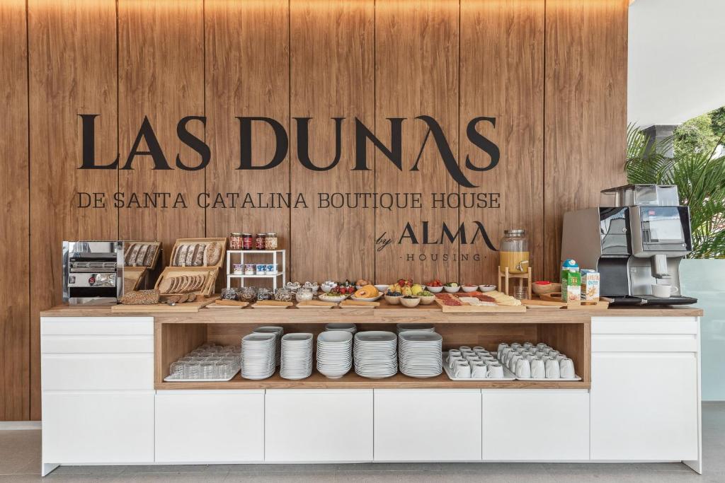 Las Dunas de Santa Catalina Boutique House, Las Palmas de Gran Canaria ...