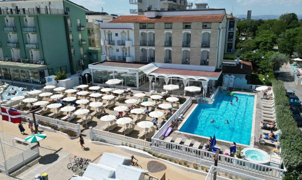 Hotel Rosa Maria Elite, Bellaria-Igea Marina (updated prices 2026)