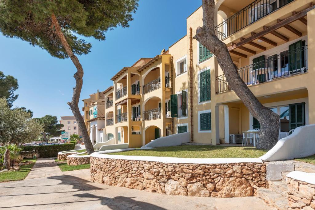 Aparthotel Ona Cala Pi Club, Cala Pi (precios actualizados 2025)