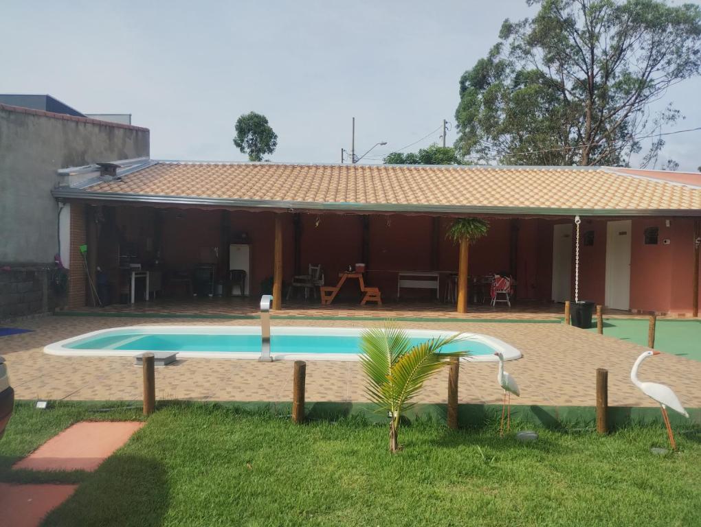 Recanto marquezi, Jarinu (precios actualizados 2025)