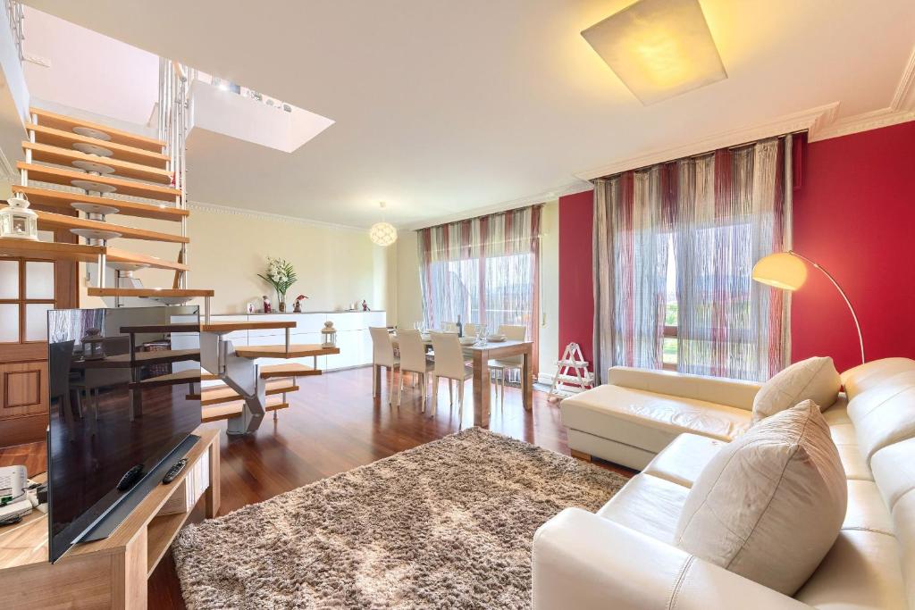 Berango Comfort Stay by Next Stop Bilbao, Berango (updated prices 2026)