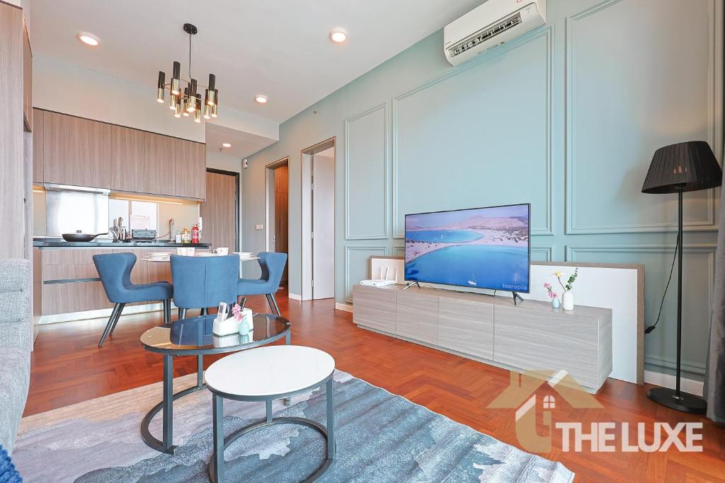 Bloomsvale Residence KL by The Luxe, Kuala Lumpur (updated prices 2026)