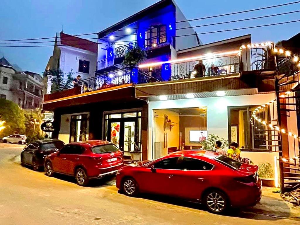 Bean Villa Tam Đảo, Tam Ðảo (giá cập nhật 2025)