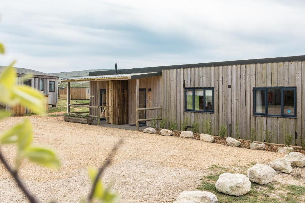 Little Lodge At Tapnell Farm, Isle of Wight (updated prices 2026)