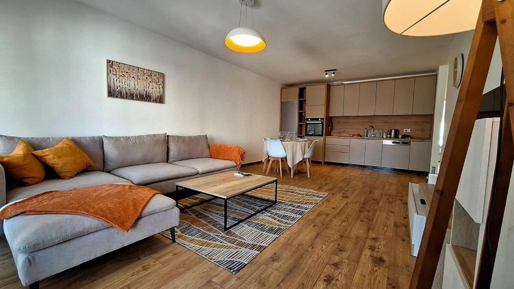 Superior Apartment 3 rooms, Pristina (updated prices 2025)