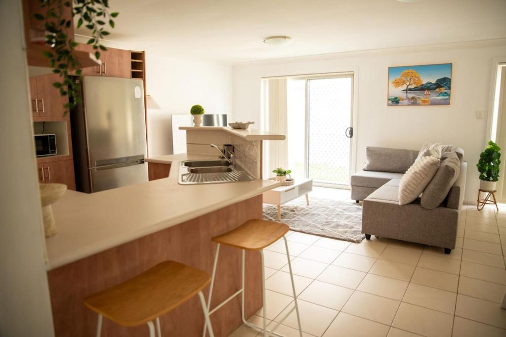 Cozy 3BR Retreat, Ensuite, Wi-Fi, Bowenfels (updated prices 2026)
