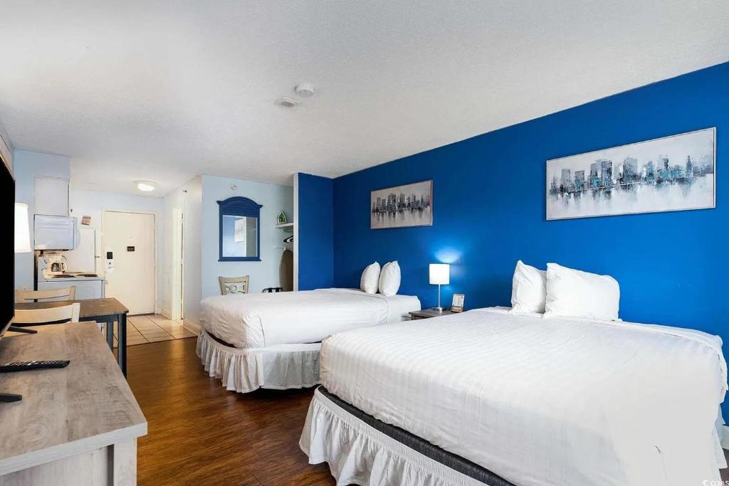 Myrtle Beach Getaway at Sea Mist Resort, Myrtle Beach (updated prices 2025)