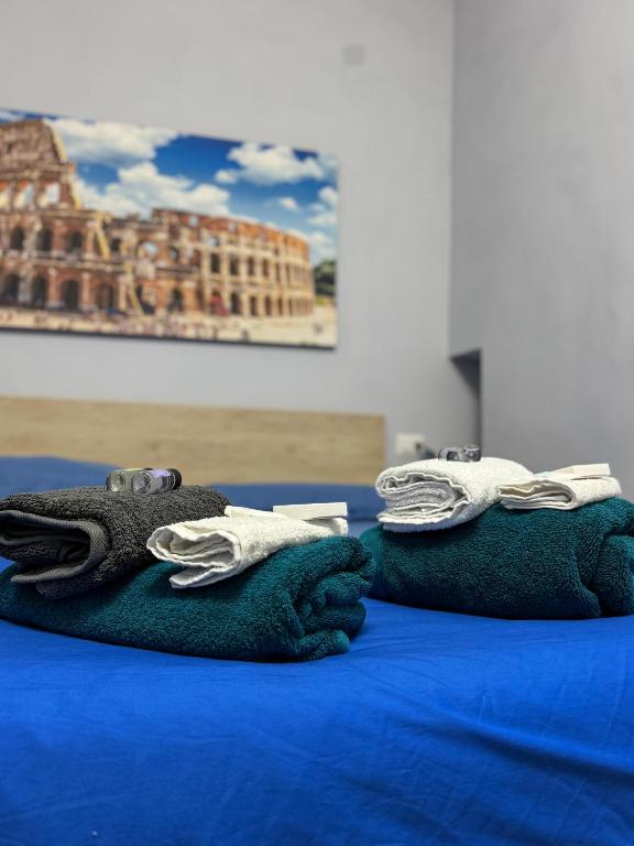 Casa Vacanze Centocelle, Rome (updated prices 2025)