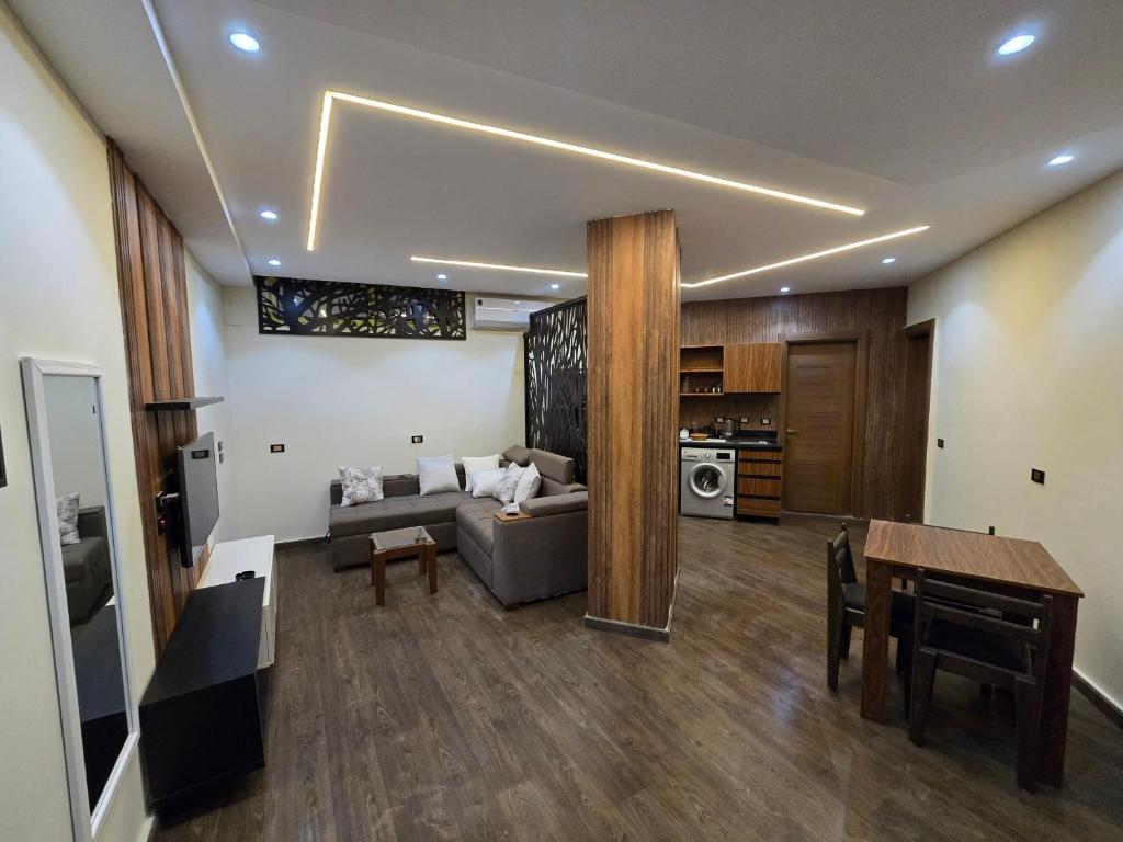 Dive Hostel Hurghada Sea Light, Hurghada (tarifs actualisés, 2025)