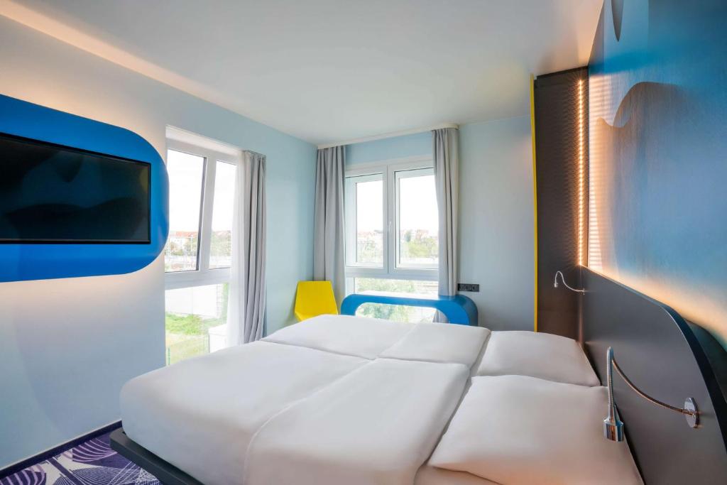 Prize by Radisson, Erfurt City, Erfurt (aktualisierte Preise für 2025)