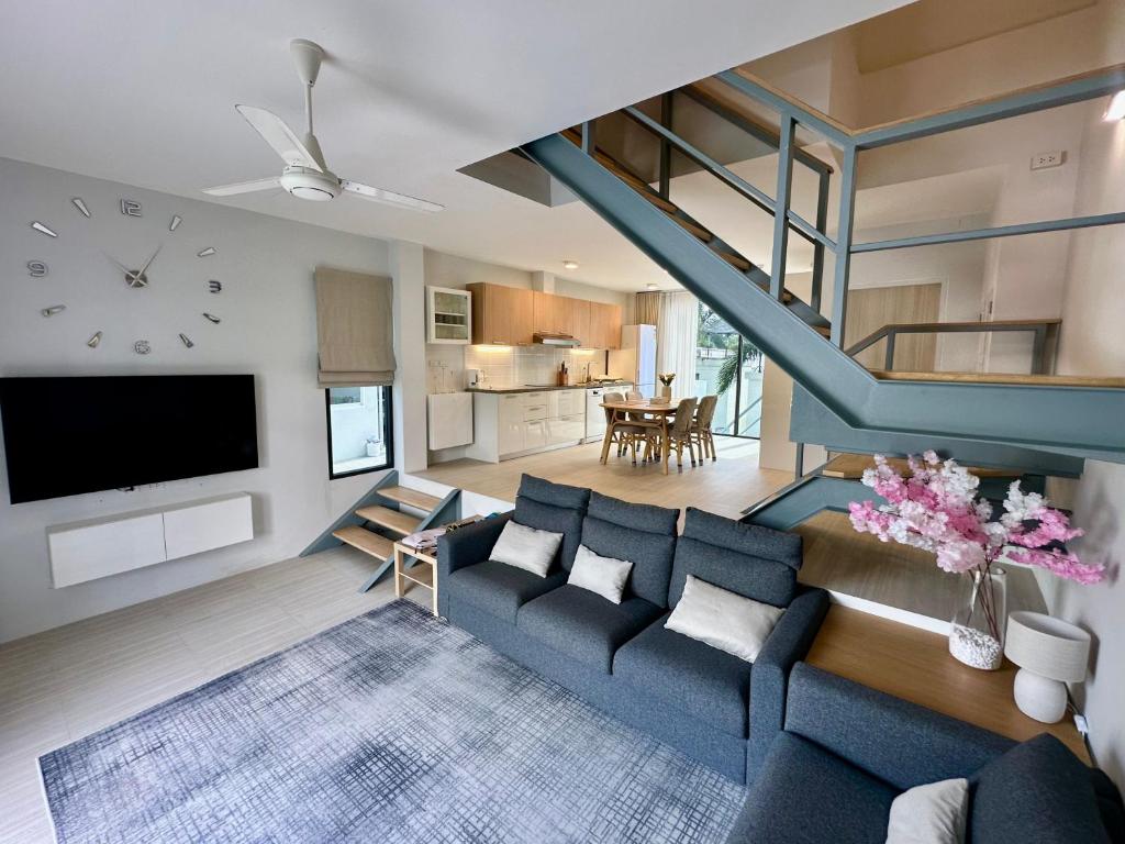 RIANA Townhouses, Amphoe Koh Samui (updated prices 2025)