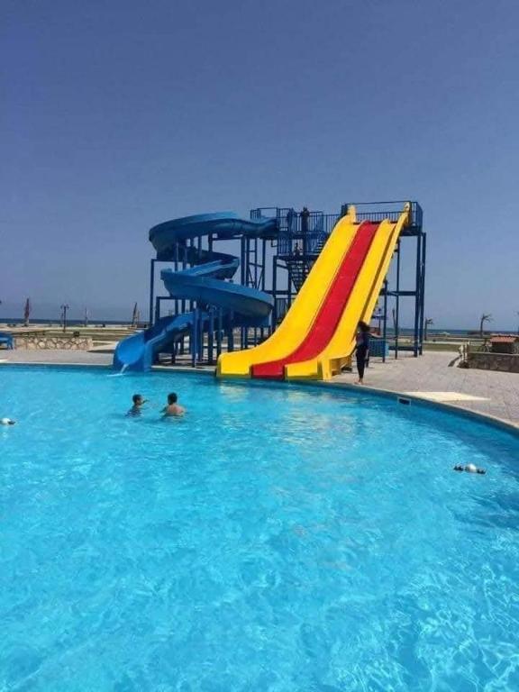 North Coast - Lazorde Bay, El Alamein (tarifs actualisés, 2026)