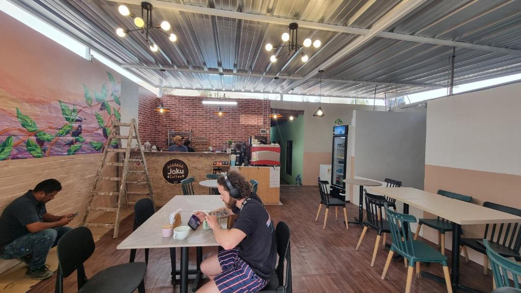 Jaku, Ica (precios actualizados 2025)