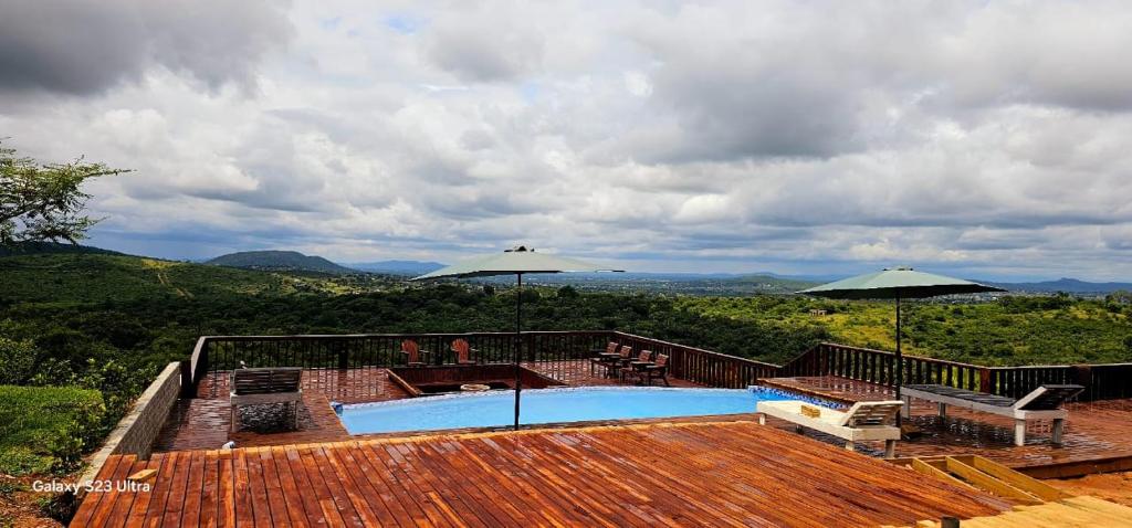 Elias Nefale Eco Estate, Mitxetweni (updated prices 2025)