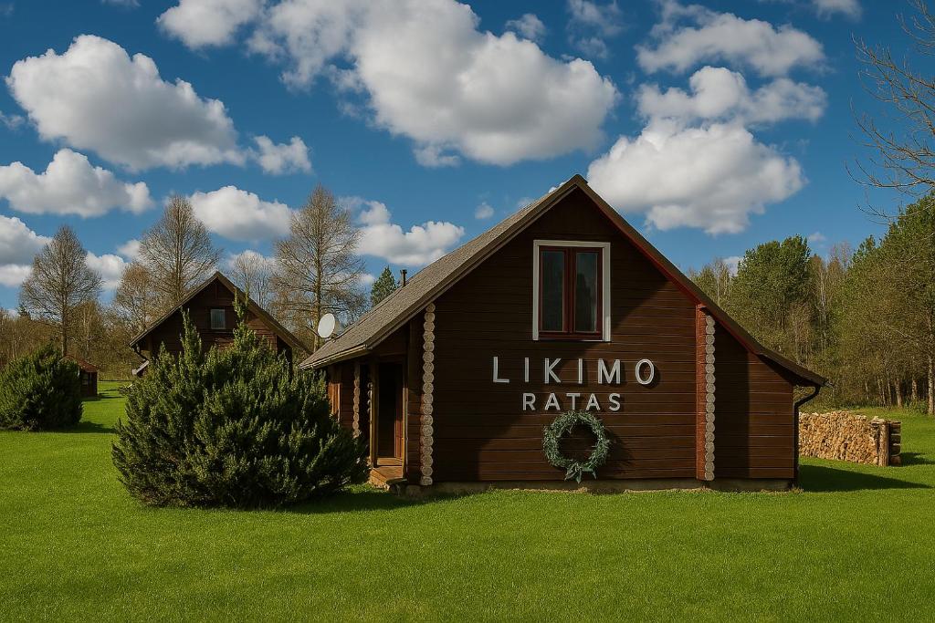 Likimo ratas, Paliepis (updated prices 2026)