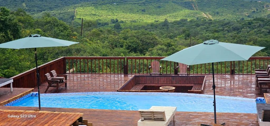 Elias Nefale Eco Estate, Mitxetweni (updated prices 2025)