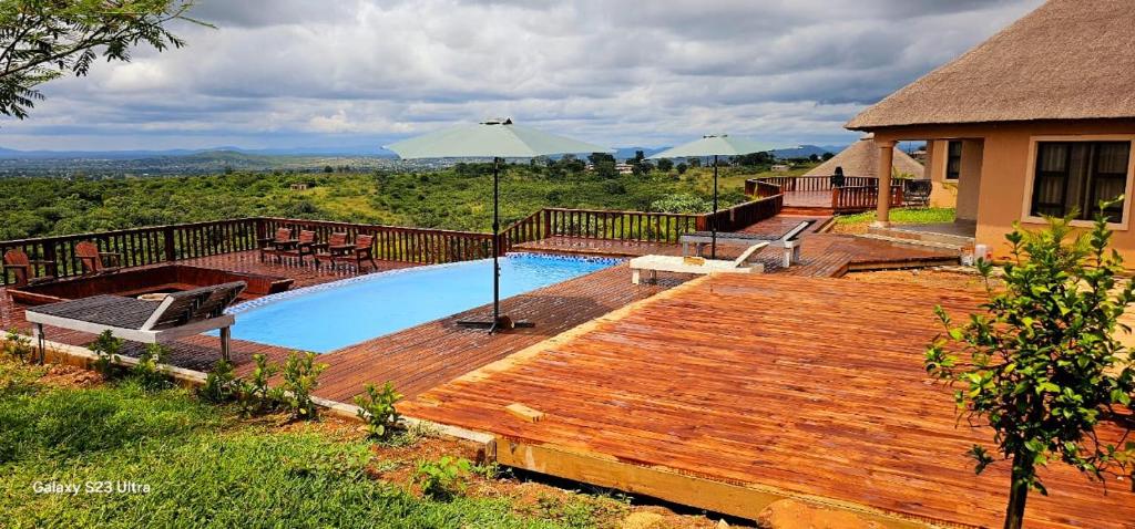 Elias Nefale Eco Estate, Mitxetweni (updated prices 2025)