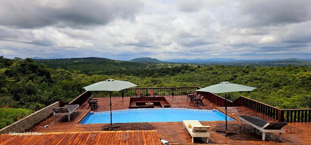 Elias Nefale Eco Estate, Mitxetweni (updated prices 2025)