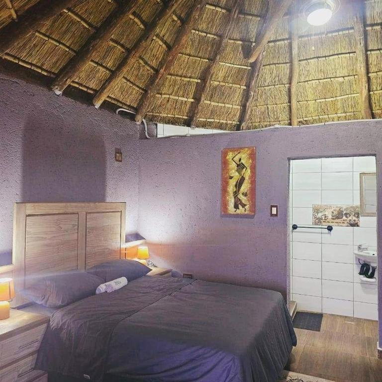 Elias Nefale Eco Estate, Mitxetweni (updated prices 2025)