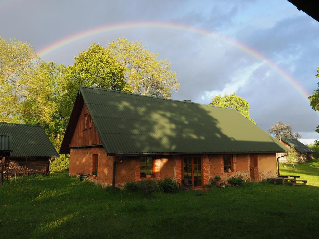 Molinis ir Medinis, Ažuluokesa (preços atualizados para 2025)