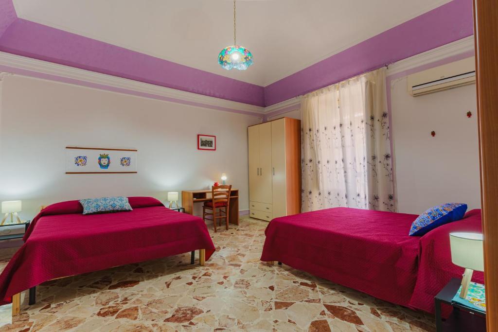 La Trìcora Big House, Catania (updated prices 2025)