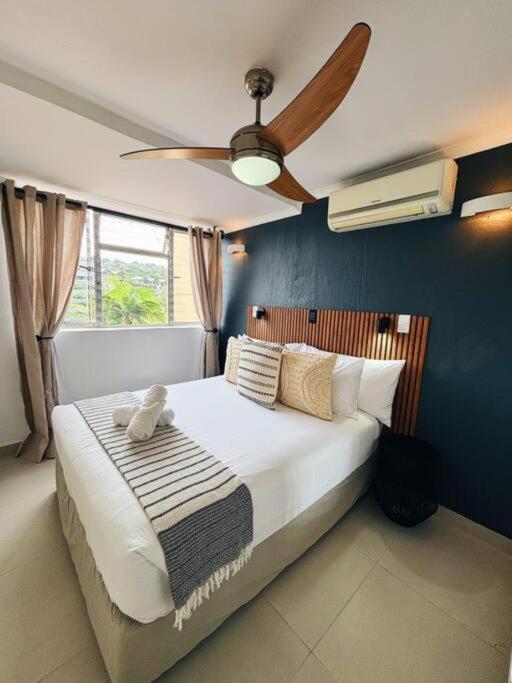 A tropical escape, newly renovated coastal apartment, Ballito (updated ...