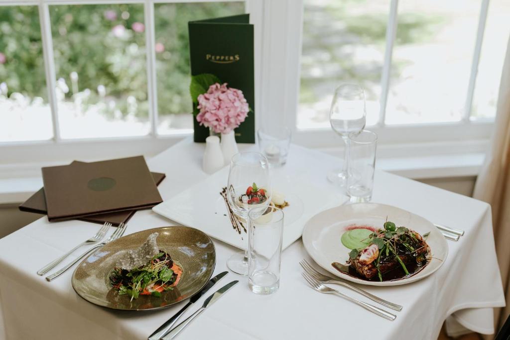 Peppers Manor House, Sutton Forest (updated prices 2025)