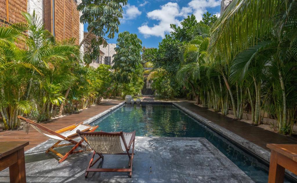 TOH Tulum - 2 Bedroom Apartments, Tulum (precios actualizados 2025)