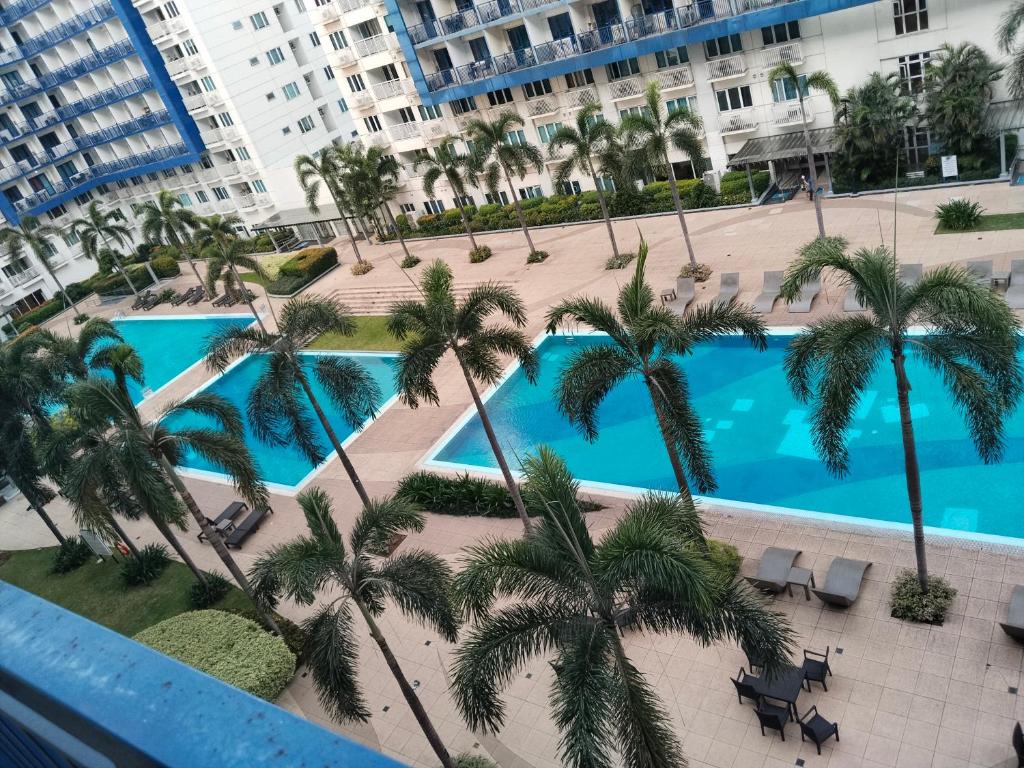 MOA Sea Residences Condotel, Manila (updated prices 2026)