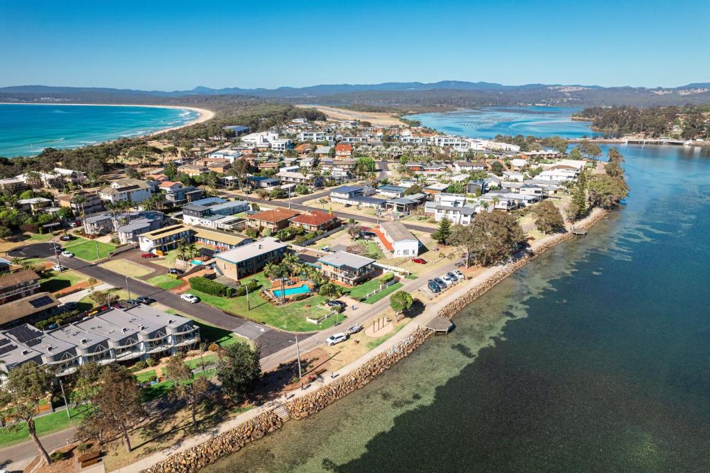 The Retreat Lakeside Merimbula, Merimbula (updated prices 2025)