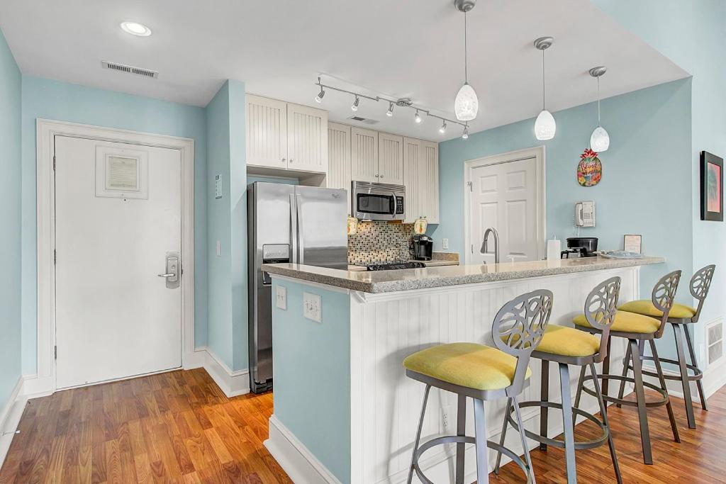 Lagoon Villas 32 by Wild Dunes, in Resort Core, Isle of Palms ...