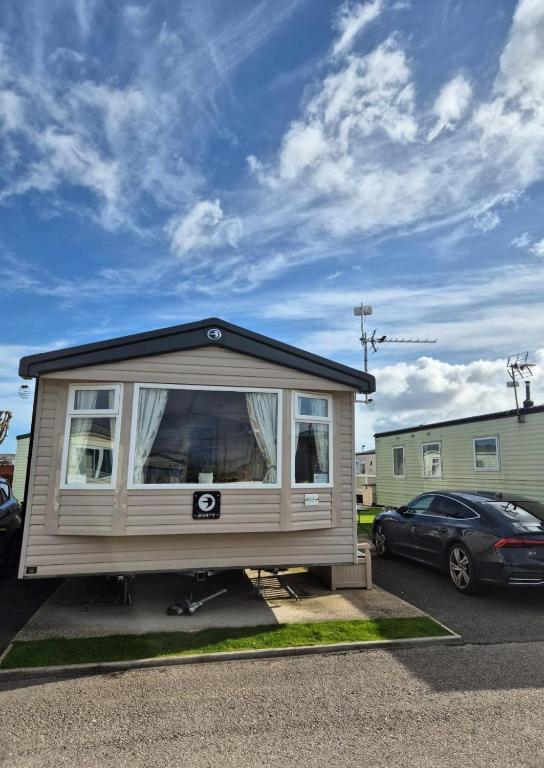 Stunning 6 Berth Caravan At Sun Valley Caravan Park, Rhyl Ref 81039N ...
