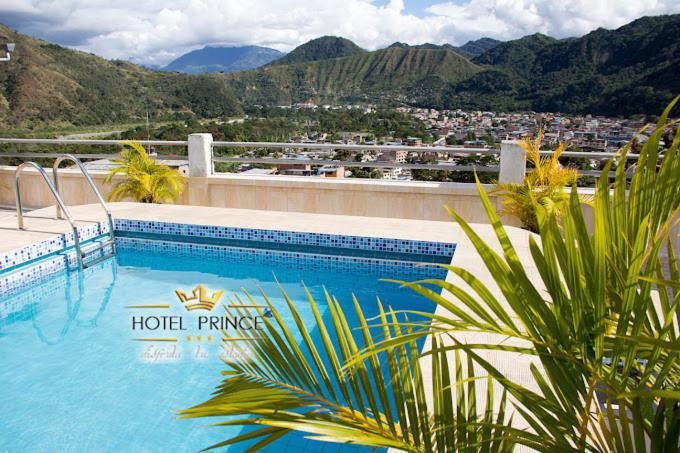 -- Hotel Prince -- La - Merced, La Merced (updated prices 2025)