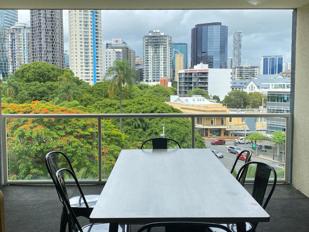 Cathedral place, Brisbane (updated prices 2025)